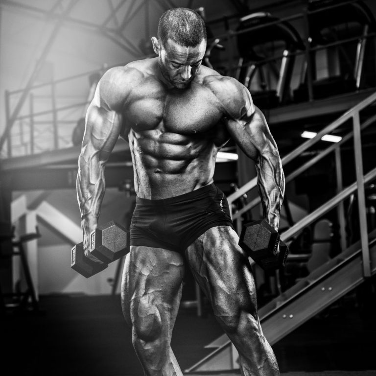 Categorie Bodybuilding: guida completa alle divisioni del culturismo