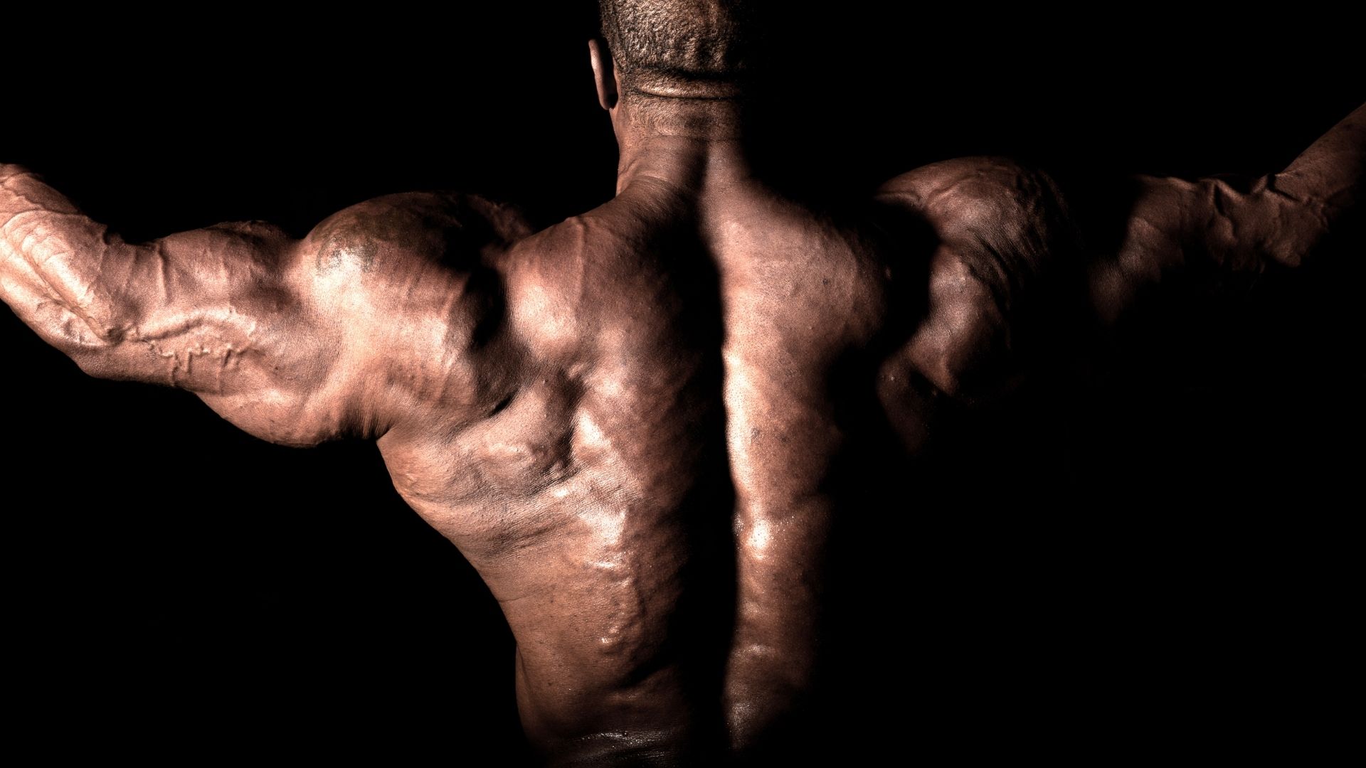 Categorie Bodybuilding: guida completa alle divisioni del culturismo